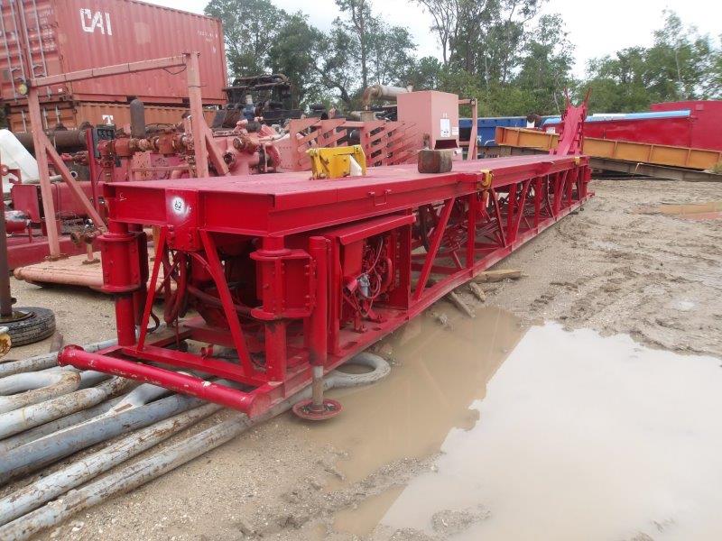 Catwalk for Canrig PC1000 Top Drive For Sale | DTO Supply